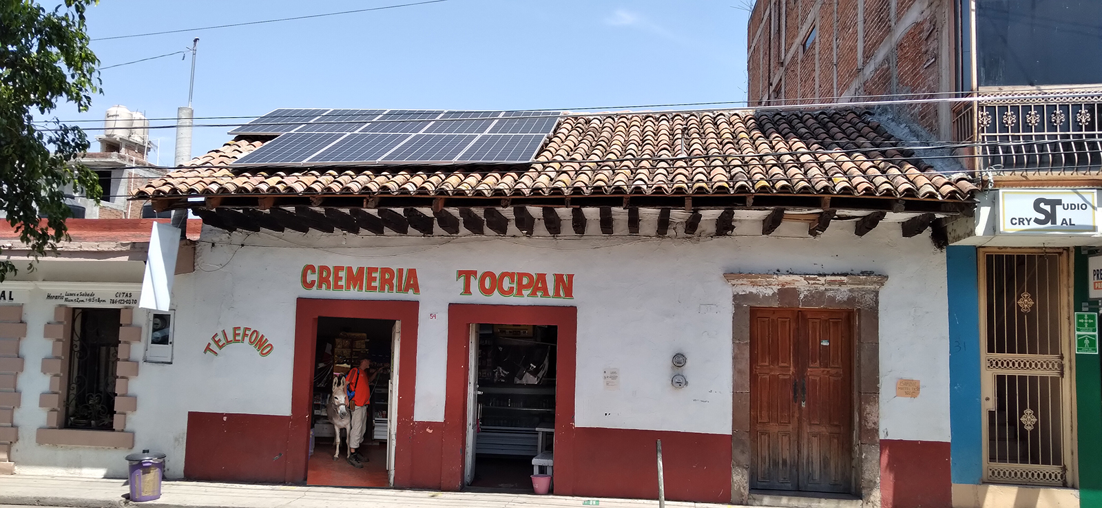 GALERIA – Acacia SOLAR