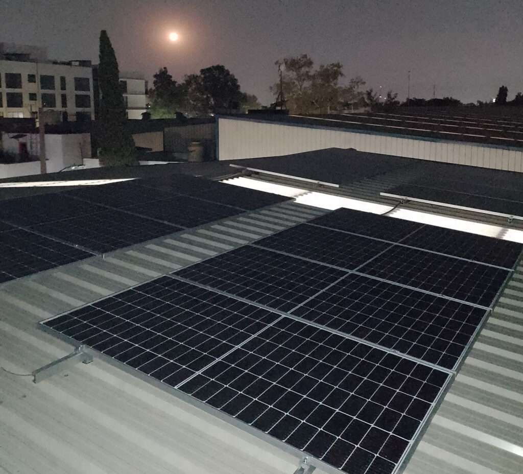 GALERIA – Acacia SOLAR